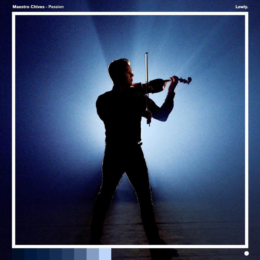 Stream Maestro Chives - Passion by Maestro Chives | Listen online for ...