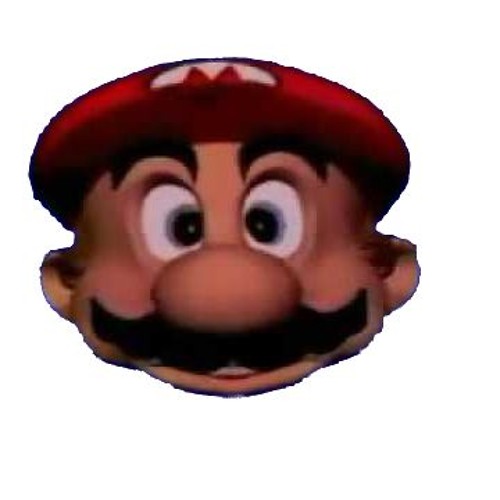 Stream The Mario Head Collection by Read Bio | Listen online for free ...