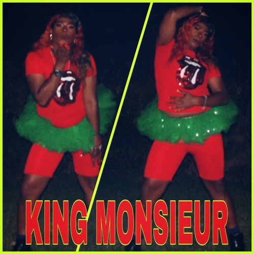 Stream DaBaby - Walker Texas Ranger (King MonsieurRemix) by King ...