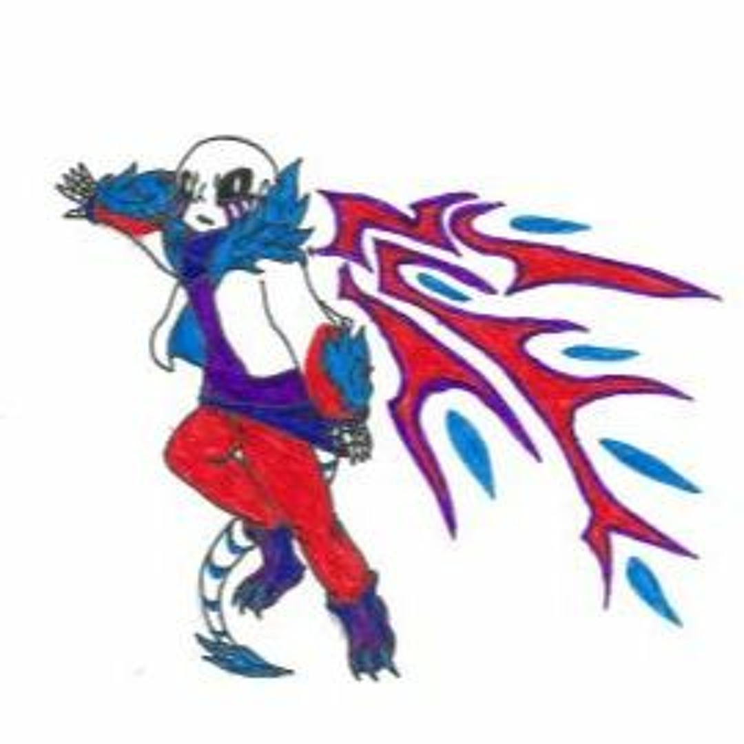 Stream Shattered Dreams[Shatteredtale! Megalovania NS! Mix] by ...