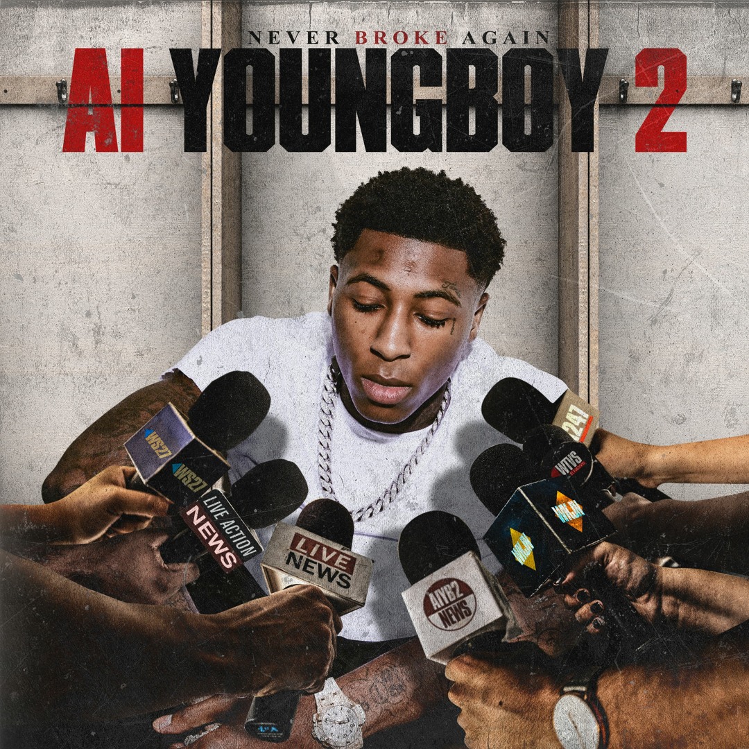 Listen to music albums featuring Slime Mentality by YoungBoy Never ...