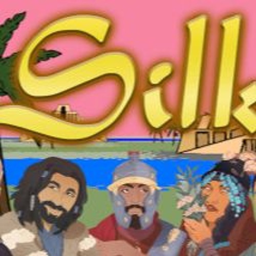 Stream Main Theme by Chris Shutt | Listen online for free on SoundCloud