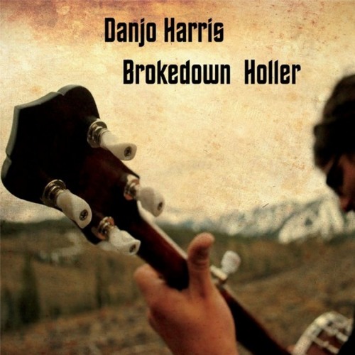 Stream To Go Home by Danjo Harris | Listen online for free on SoundCloud