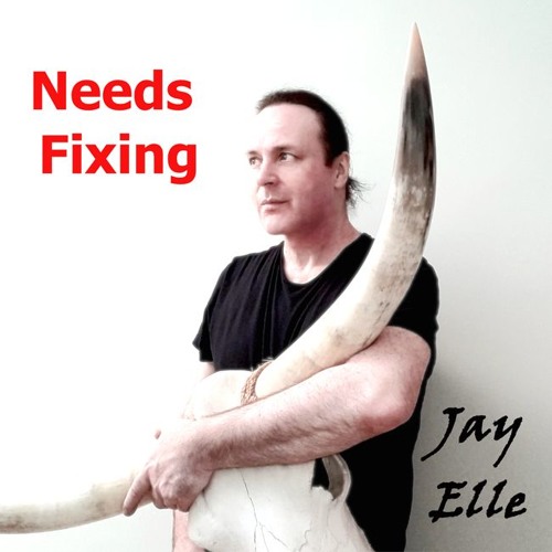 Stream Jay Elle "Needs Fixing" by Loggins Promotion | Listen online for ...