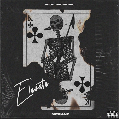 Stream M2KaNE - Elevate (Prod By Wichi 1080) by M2KaNE™ | Listen online ...