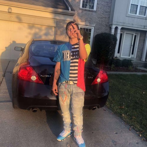 Stream lil rich | Listen to Rich Before Fame playlist online for free ...