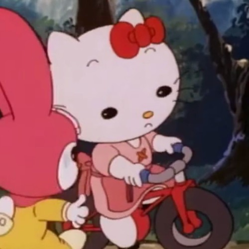 Stream Hello Kitty's Furry Tale Theater Theme by cherry | Listen online ...