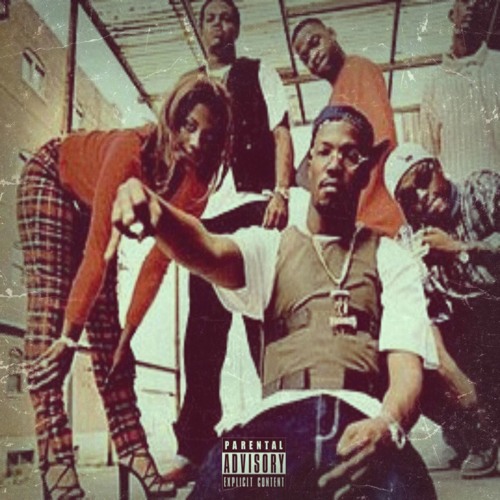 Stream Triple 6 (Prod. BRETT) by Blake Ragsdale | Listen online for ...