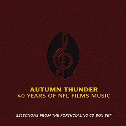 Stream Gridiron America Radio | Listen to Autumn Thunder- 40 Years of ...