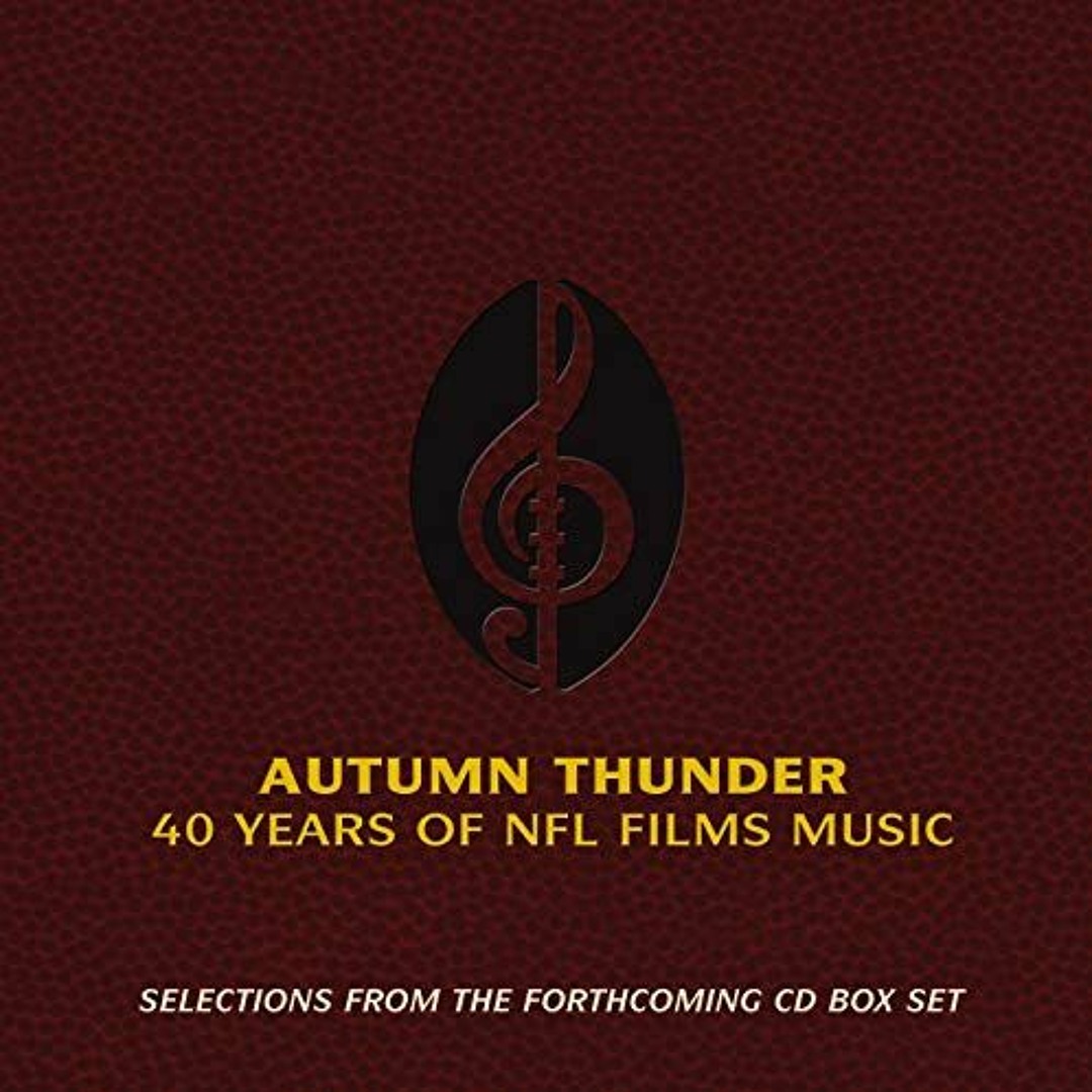 Stream Gridiron America Radio | Listen to Autumn Thunder- 40 Years of ...