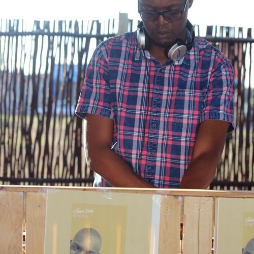 Stream DJ Breeze - Deep House Mix October 2019 by The DJ Formely Known ...