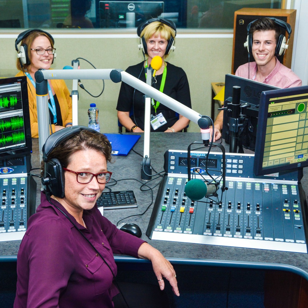 Stream episode Mental Health at BU – working in partnership with the ...