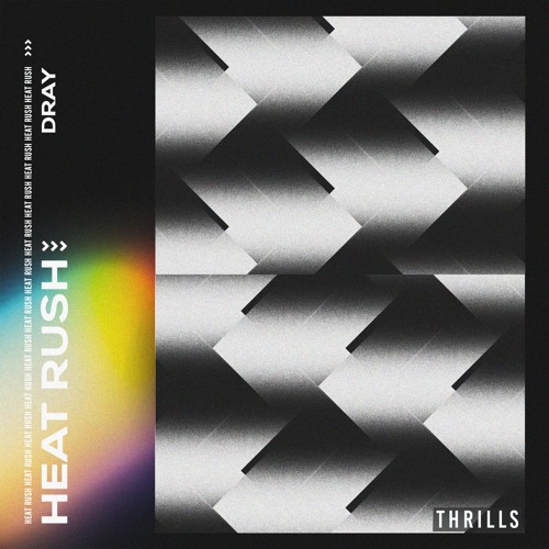 Stream Heat Rush by DRAY | Listen online for free on SoundCloud