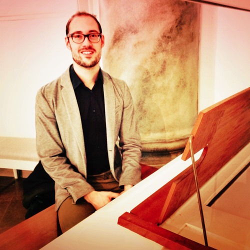 Stream GIOA Podcast - GIOF 2019 - #1 / Dominic Göbel by Göteborg ...