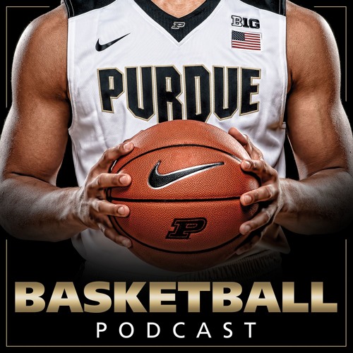 Stream Episode 59 - Troy Lewis by Purdue Basketball | Listen online for ...