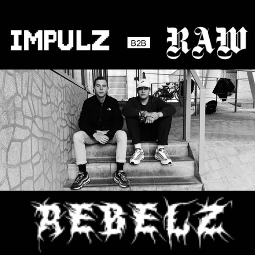 Stream IMPULZ 200 FOLLOWERS SPECIAL B2B RAW by IMPULZ | Listen online ... Stream IMPULZ 200 FOLLOWERS SPECIAL B2B RAW by IMPULZ | Listen online ...