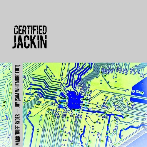 Stream FREE DOWNLOAD: Mark 'Ruff' Ryder — Joy (Sam Whitmore Edit) by ...