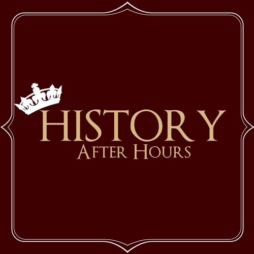 Stream episode History After Hours Introduction by Kevin Pumphrey ...
