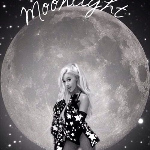 Stream Ariana Grande - Moonlight Cover by a d l i b i t u m r e g i n a ...