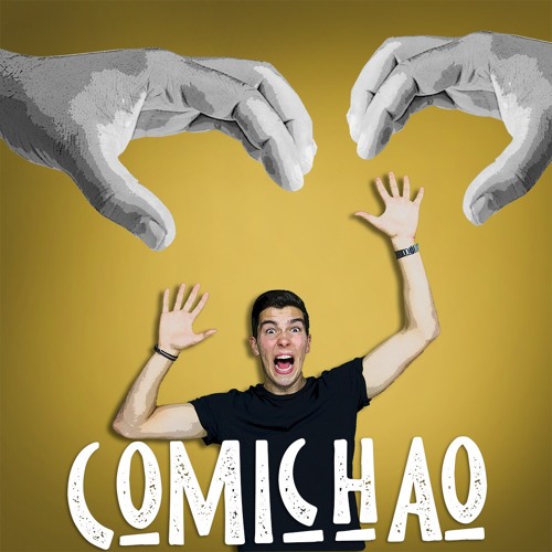 Stream Comichão #0 - Introdução (made with Spreaker) by Francisco ...