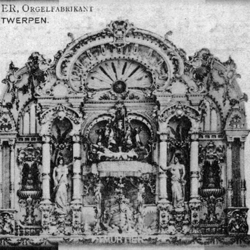 Stream Neptunus by Keith Pritchett | Listen online for free on SoundCloud