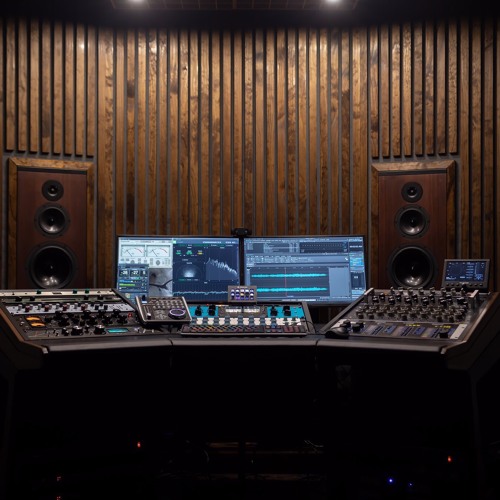 Stream Mastering Sample by lb_mastering | Listen online for free on ...