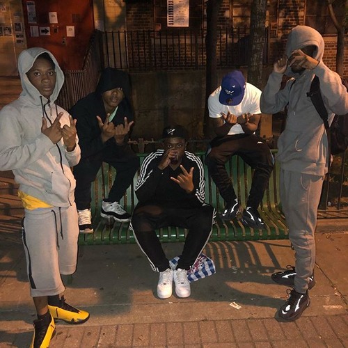 Stream Tazzo B X Skremo - Back To Back (AUDIO) by Skremo Flocks ...