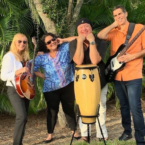 Stream Peace, Love & Jazz Band - It Don't Mean A Thing by Barb Cheron ...