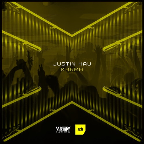 Stream Justin Hau - KARMA (Radio Edit) by Virility Recordings | Listen ...
