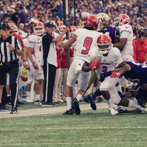 Stream episode Part one with Larry Weir: Reflecting on the first half ...
