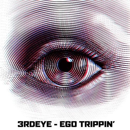 Stream 3RDEYE | Listen to EGO TRIPPIN' playlist online for free on ...
