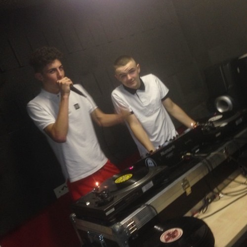 Stream Mc Lugzy Chick MC Back In Action 2019 by Paul Orchard | Listen ...