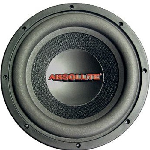 Stream shallow 12 inch subwoofer - 12 shallow mount subwoofer - small ...