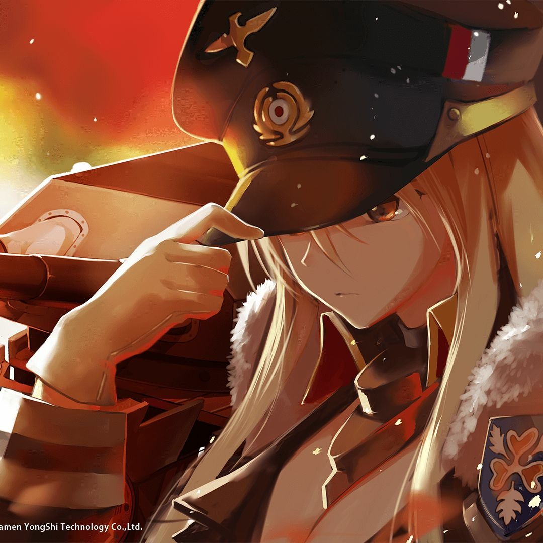 Stream RHEINÜBUNG - [Azur Lane OST] - (Scherzo of Iron and Blood event ...