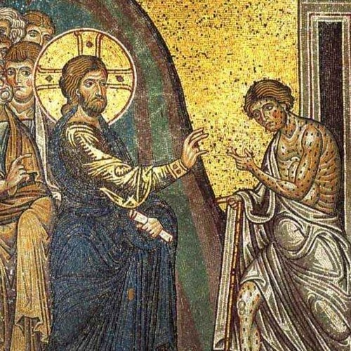 Stream El Leproso Agradecido by Parroquia La Inmaculada | Listen online ...