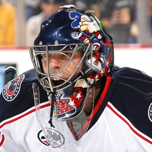 Stream Former NHLer and Mooseheads alum Pascal Leclaire returns to ...