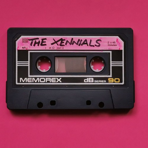 Stream The Xennials by Blissful Red | Listen online for free on SoundCloud