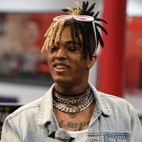 Stream XXXTENTACION - In Heaven Forever Ft Vybz Kartel [BEST VERSION HQ] by Island Jordan ...
