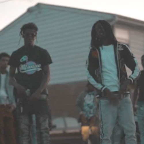 Stream Lil D MKE Ft. 54 Baby Trey - Money by Bryce Taylor | Listen ...
