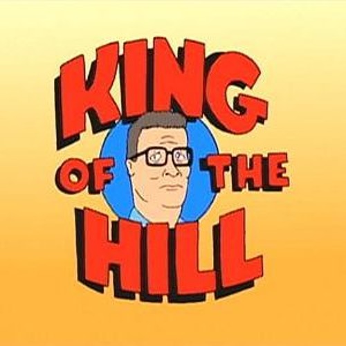 Stream King Of The Hill Theme (MIDI Acoustic Guitar Cover) by Joshua ...