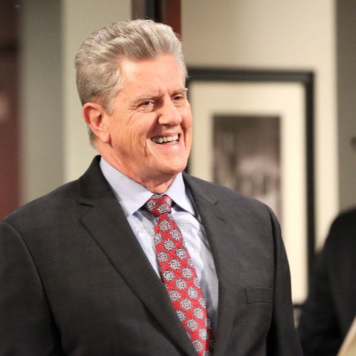 Stream Sam McMurray on Breaking it Down with Frank MacKay by Talk Show ...