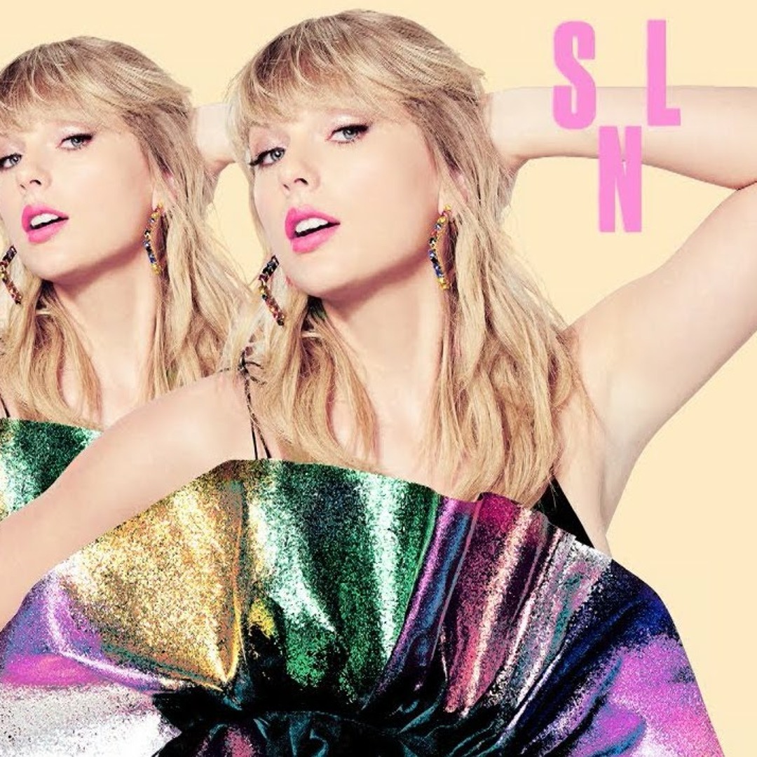 Stream ClaraWednesday | Listen to Taylor Swift Lover playlist online ...