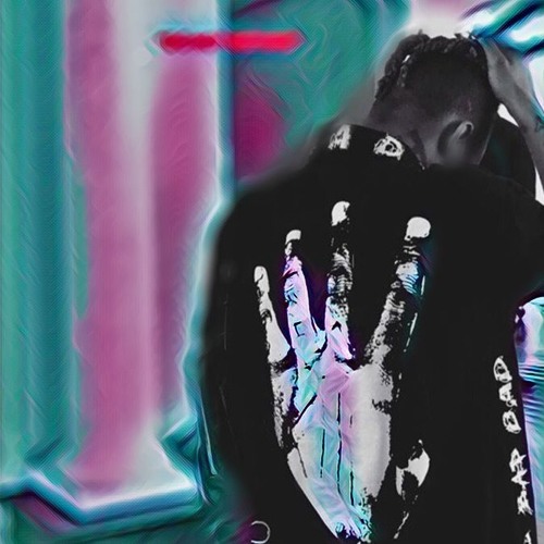 Stream XXXTENTACION - Infinity (888) [Lo - Fi Remix] by Extremo53 ...