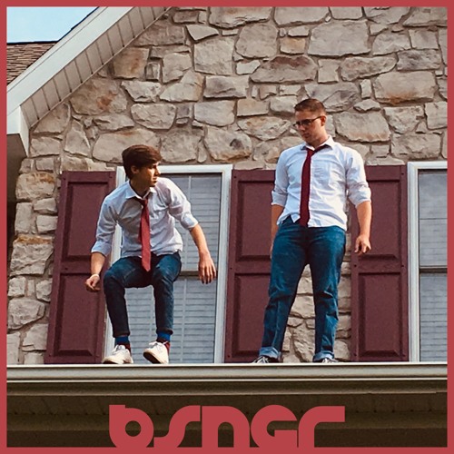 addiction (feat. Justin Basinger) by JOEY BSNGR | Free Listening on ...