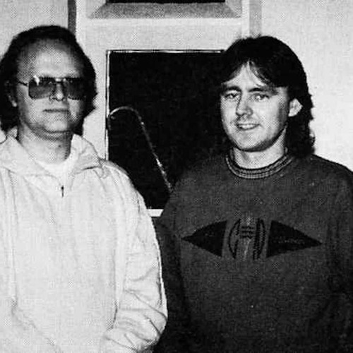 Stream Cross Town Traffic by John Jones with Dee Long and Meninos do ...