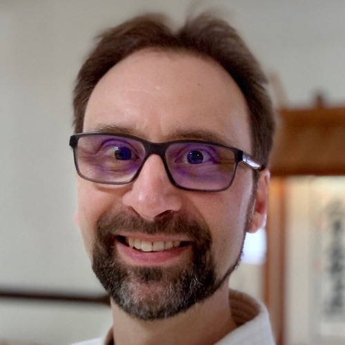 Stream Practice Talk by Steve Allison-Bunnell, Oct 2019 by Montana Open ...