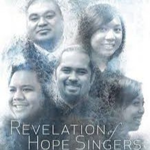 Stream Revelation of Hope Ministries | Listen to Revelation of Hope ...