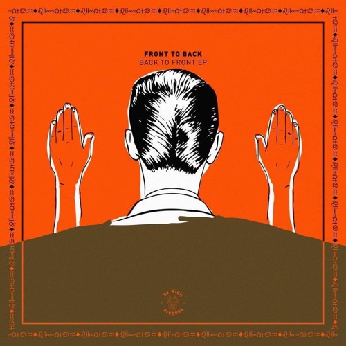 Stream FRONT TO BACK | Listen to Back To Front EP playlist online for ...