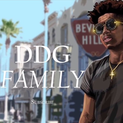 Stream “Understanding” - The DDG Family (intro) by morjo58 | Listen ...