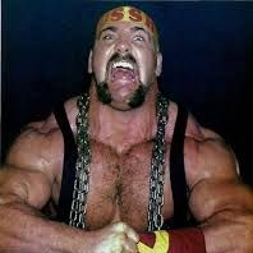 Stream Rasslin Memories Then and Now with Nikita Koloff (10/13/19) by ...